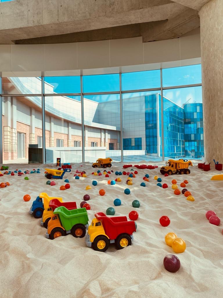 خانه - Kids Station